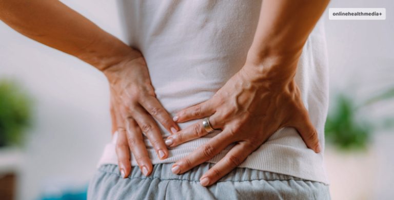 Sciatica Pain 101: What It Is And How To Take Care Of The Condition ...