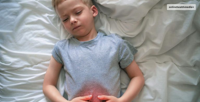 Navigating Childhood Ailments: Understanding Upper Left Abdominal Pain ...