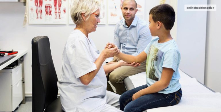 Expert Rheumatologist: Joint & Autoimmune Care