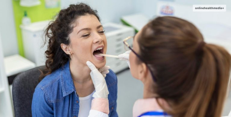 Cobblestone Throat 101: What Is It, Symptoms And More!